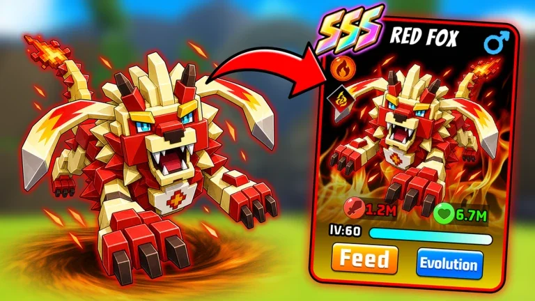 Códigos Blox Monsters para Junho 2026 | Eurogamer.pt