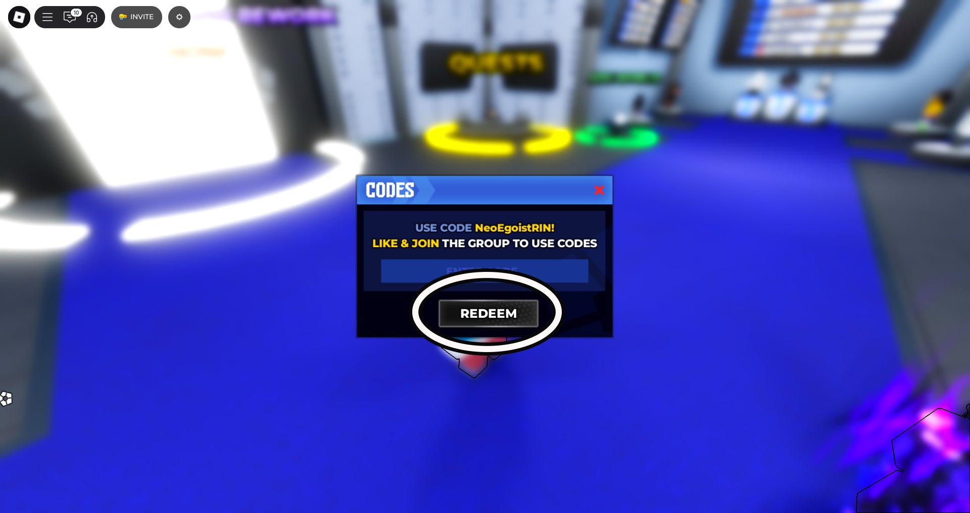 Blue Lock Rivals codes for October 2025 | Eurogamer.net