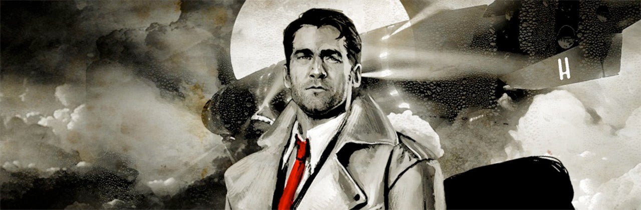Blues and Bullets Episode 1 Xbox One Review: Telltale Noir | VG247