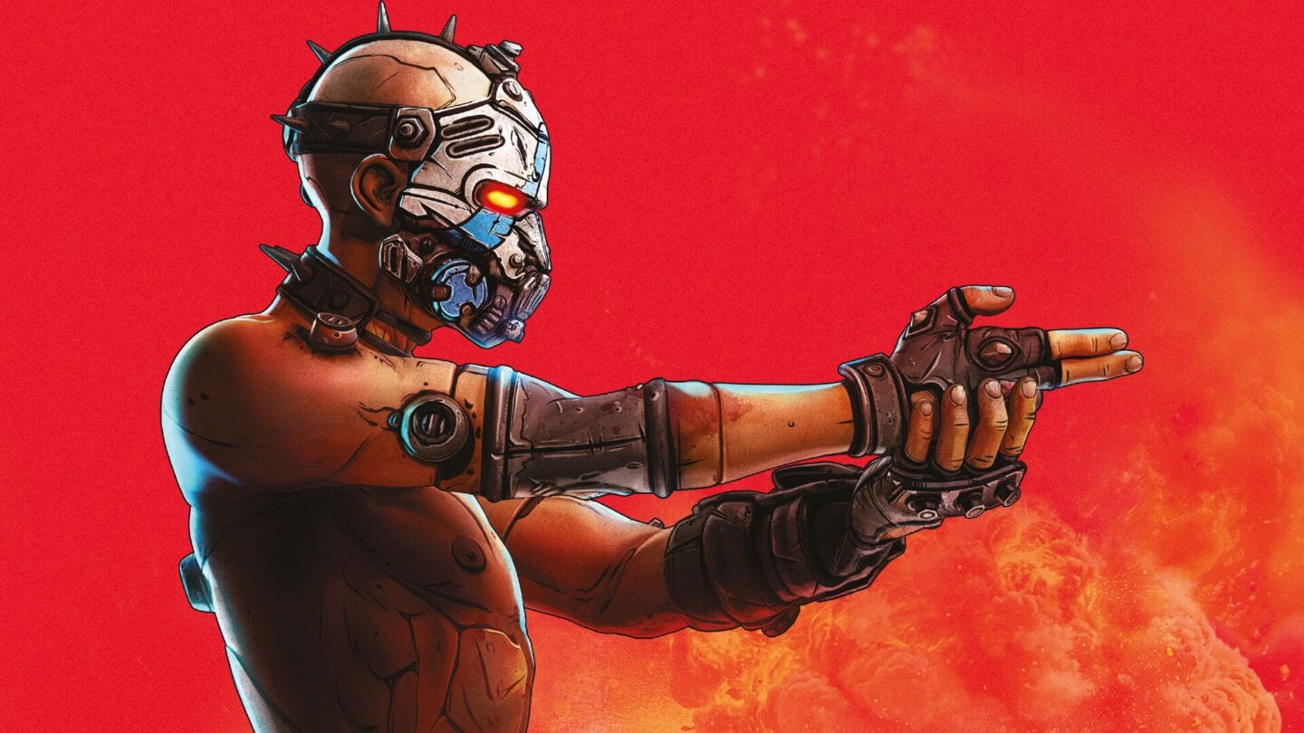 Borderlands 4 hat schon über 2,5 Millionen Spieler gewonnen - Players ...