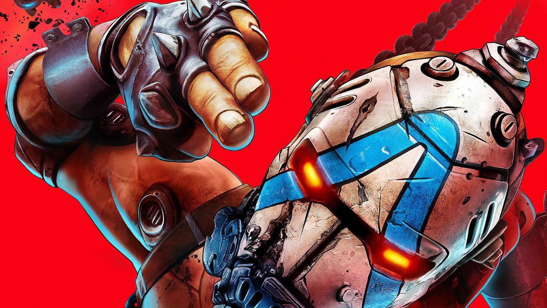 Borderlands 4: Die Veröffentlichungszeiten für PC, PS5 und Xbox Series ...