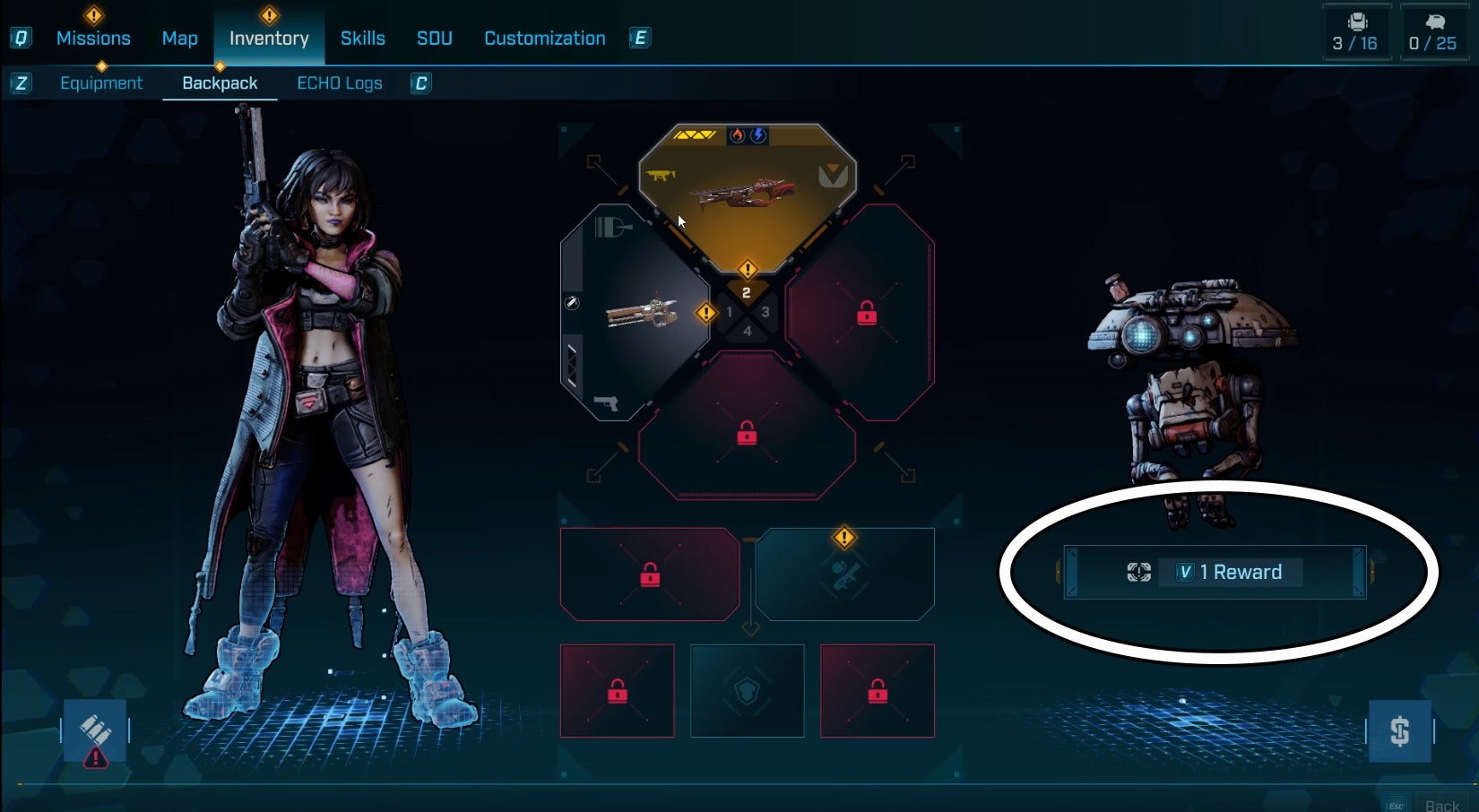 Borderlands 4 SHiFT codes for October 2025 | Eurogamer.net