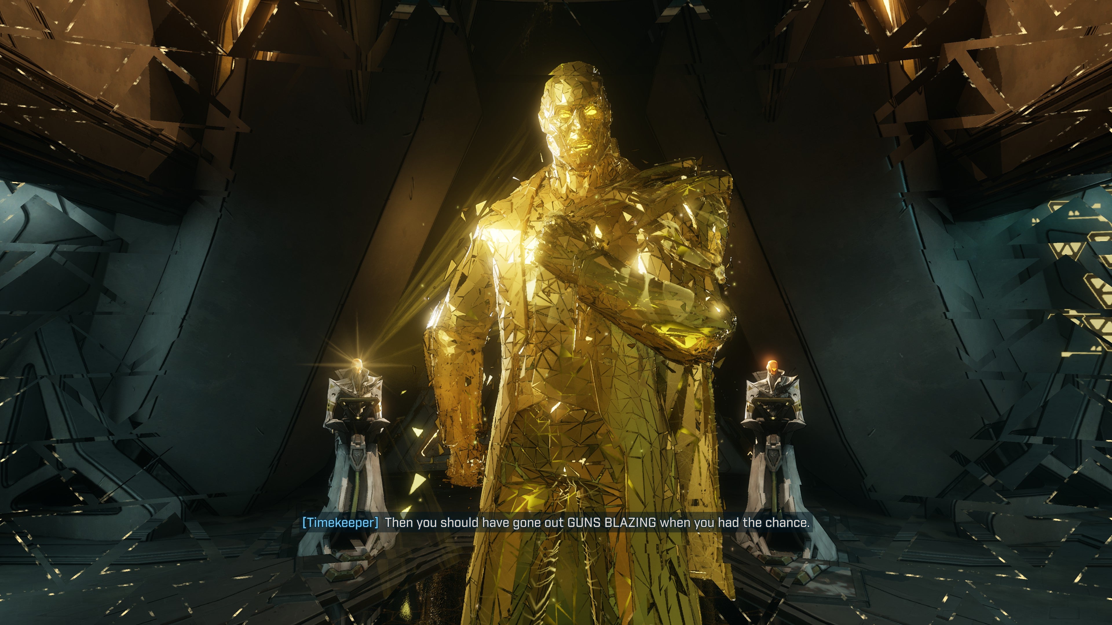 Borderlands 4 review - still frustrates as much as it thrills, but for ...