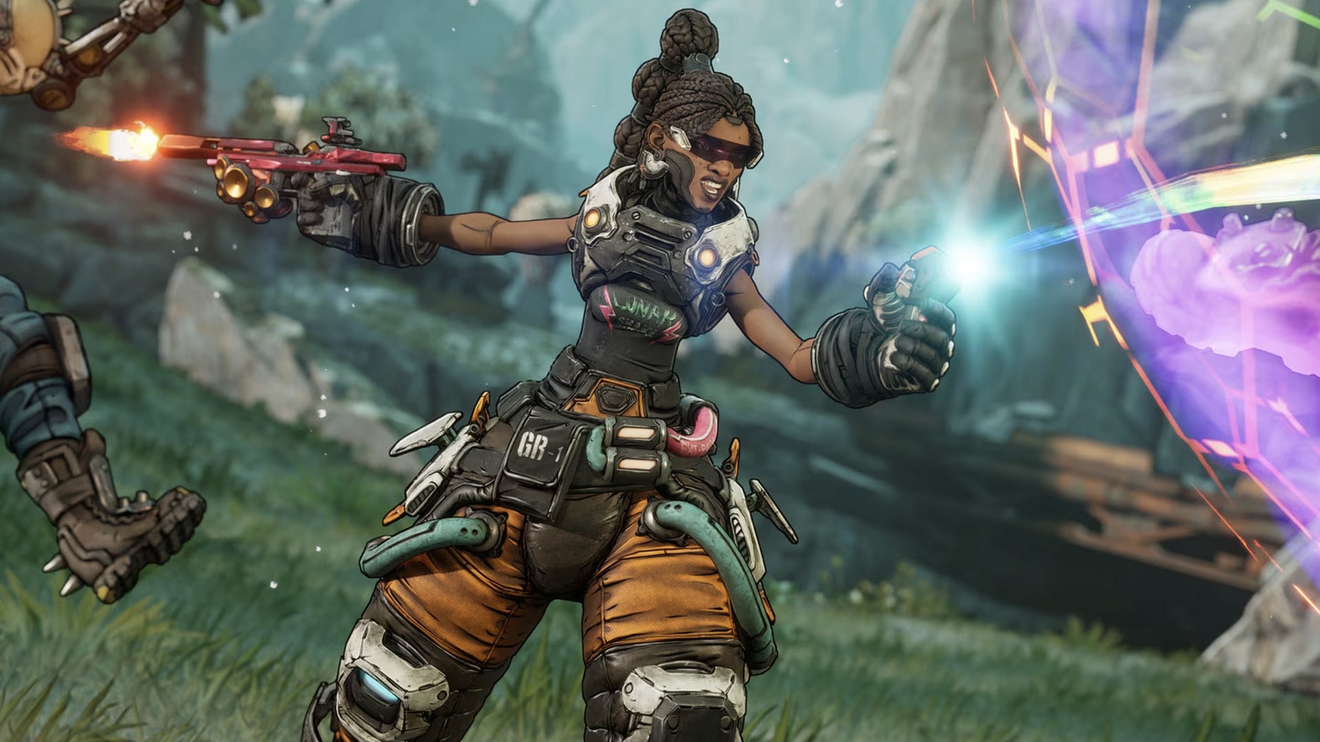 Borderlands 4 war für euch eine sehr gute Fortsetzung – aber viele ...