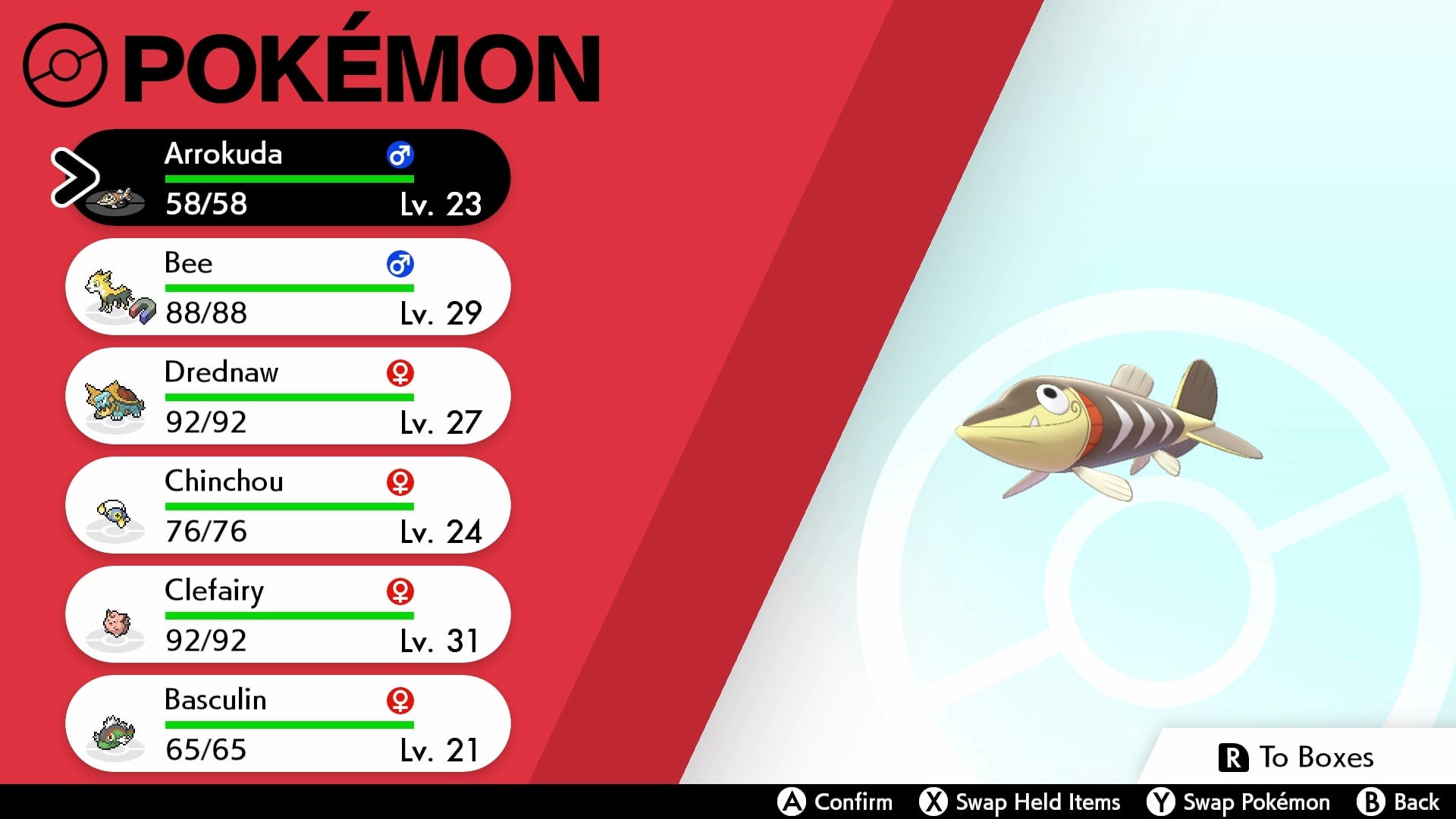 Pokemon Sword and Shield: How to Use the PC Box Link | VG247