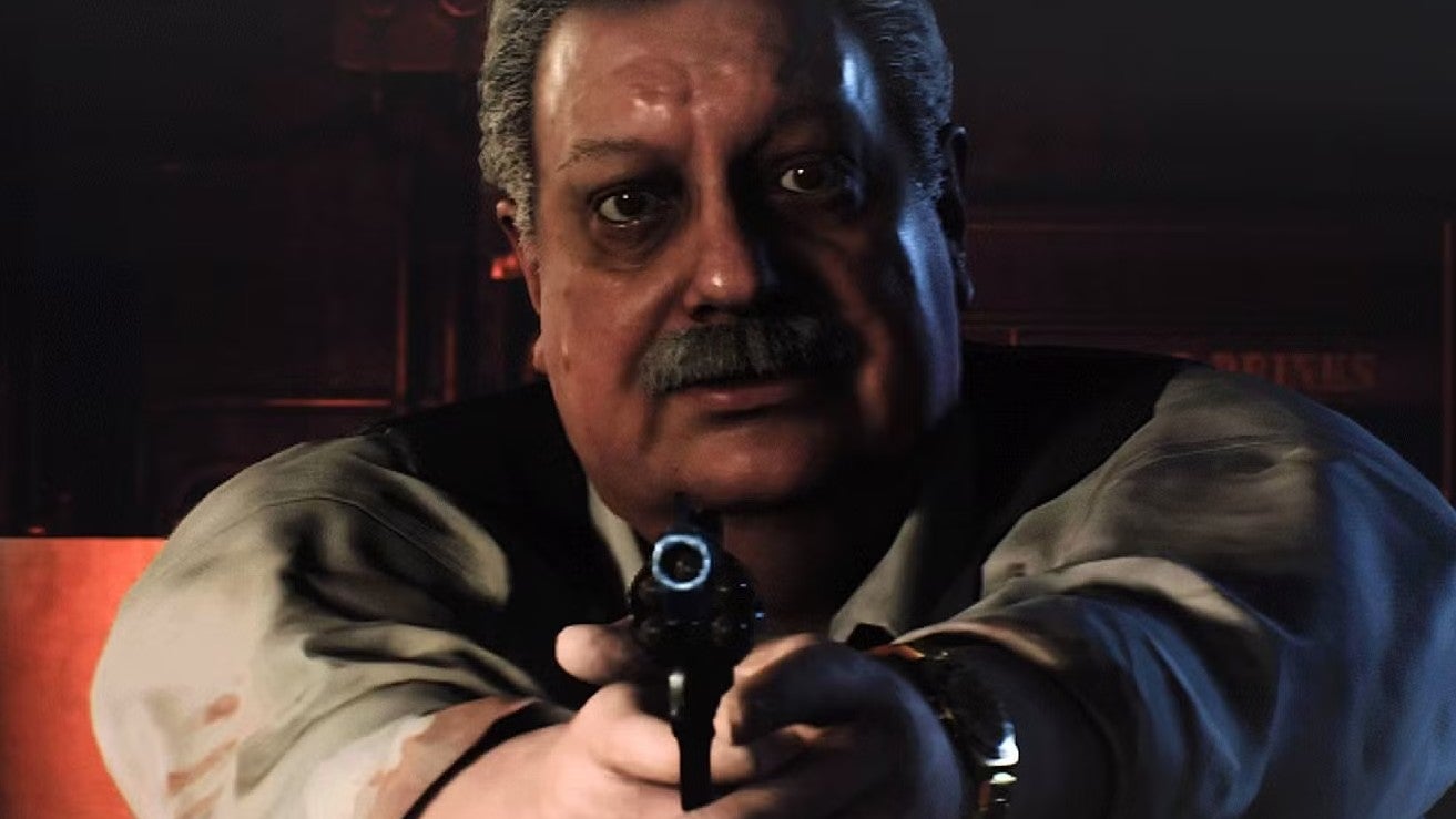 New Resident Evil Film Will "RIP", diz o diretor, enquanto os spoilers ...