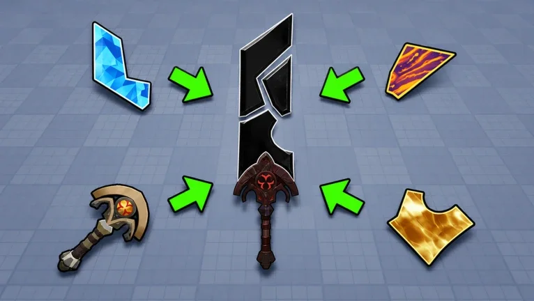 Broken Blade codes June 2026 | Eurogamer.net