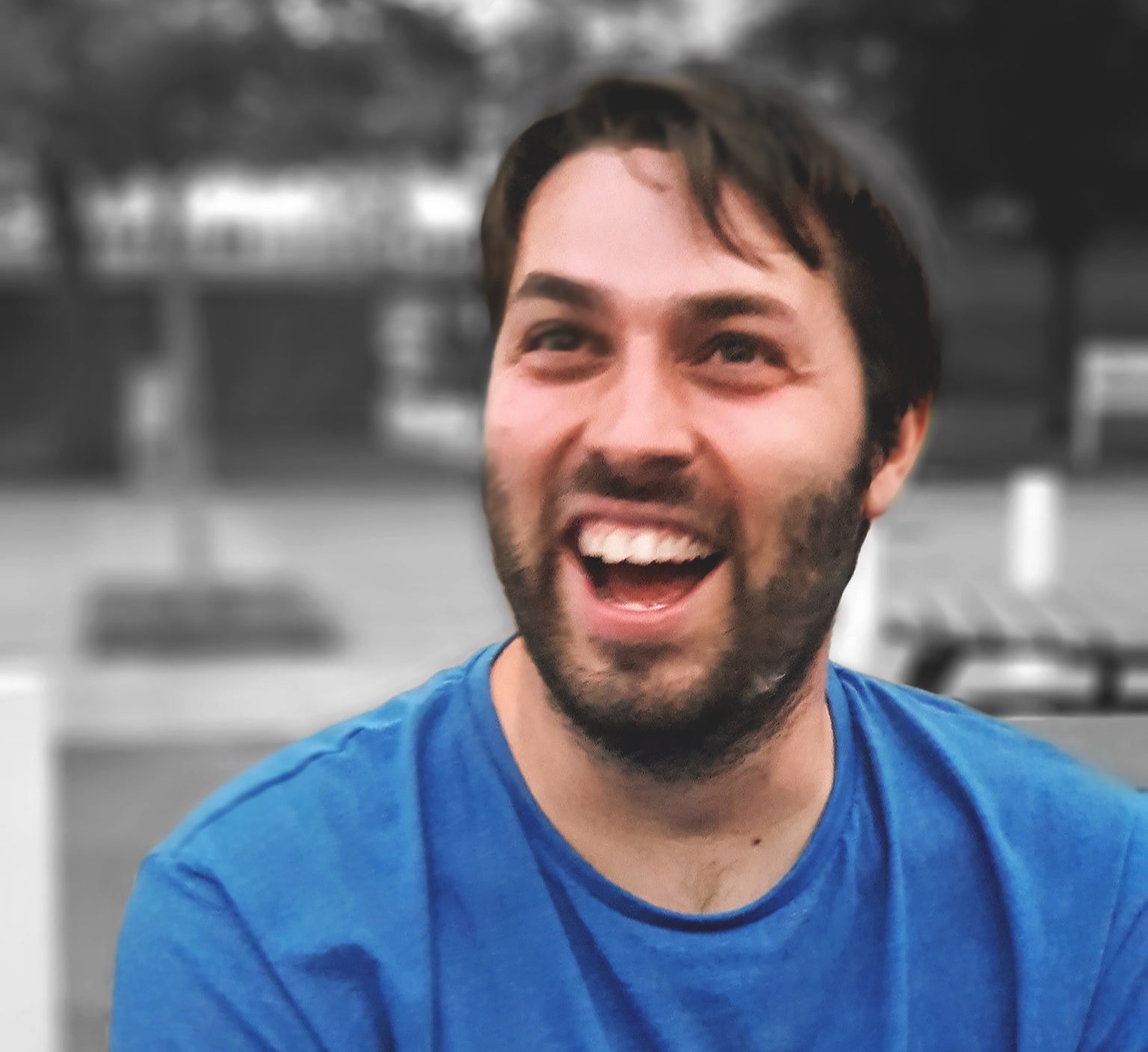 Radical Forge's journey from Unity plugins to Bright Paw and beyond ...