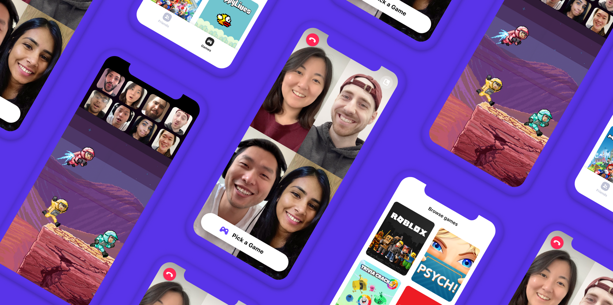 Bunch raises $20m toward multiplayer social platform expansion ...