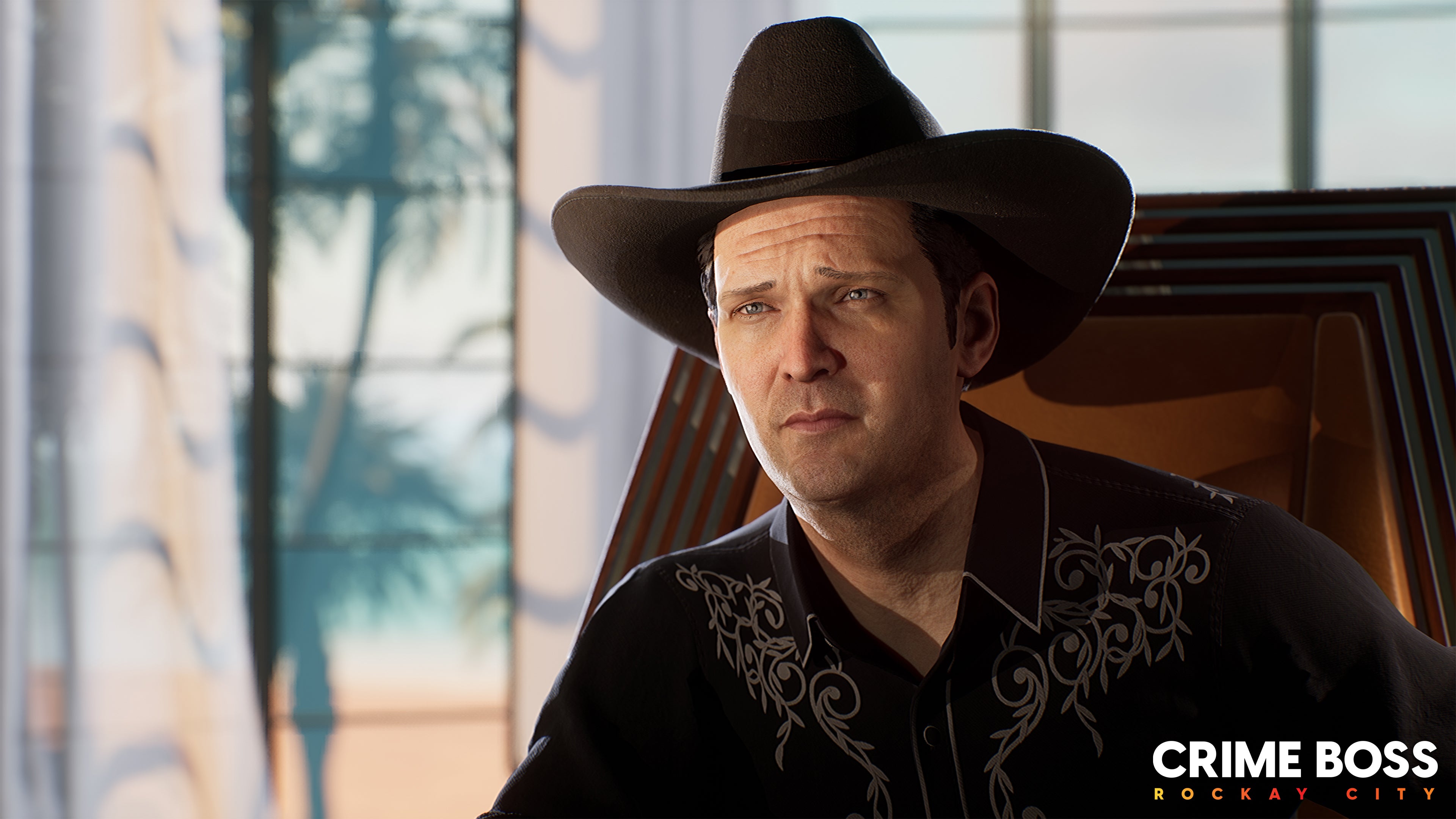 Crime Boss: So gelingt ein Heist mit Chuck Norris, Kim Basinger oder ...