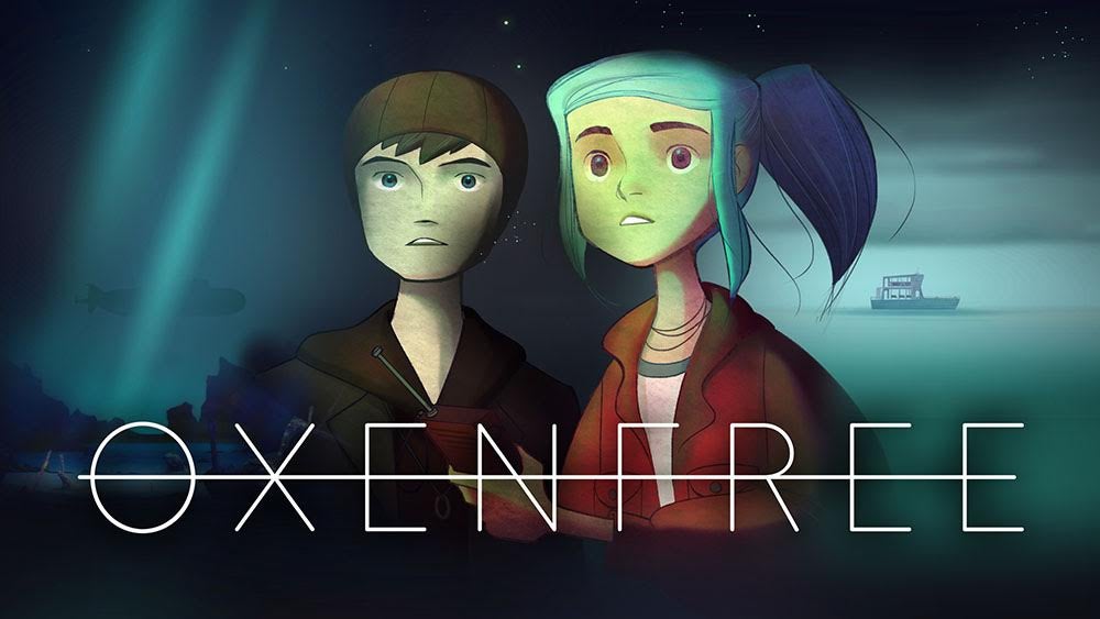 Oxenfree chega ao Netflix em Português | Eurogamer.pt
