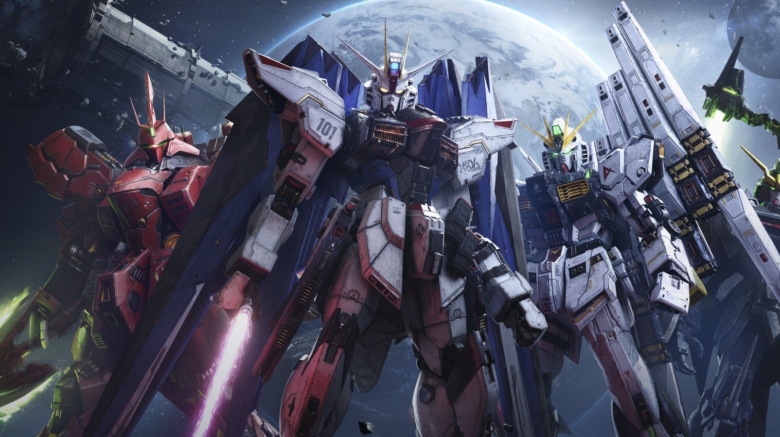 Call of Duty: Mobile verbündet sich mit Gundam in Season 6: Macht euch ...