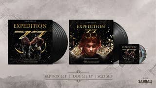 Clair Obscur Expedition 33 Soundtrack