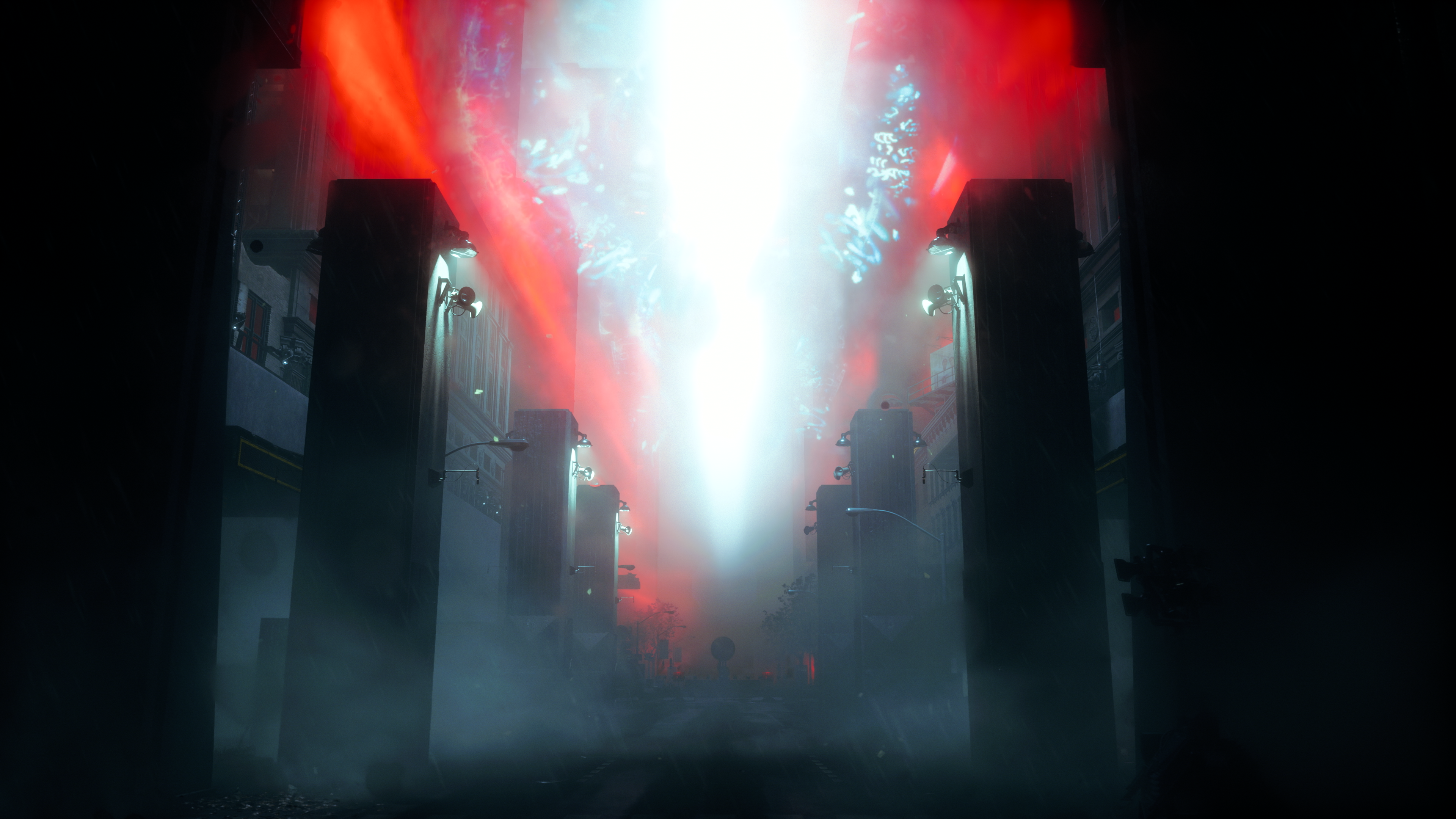 Control Resonant is how video games should be done | Eurogamer.net