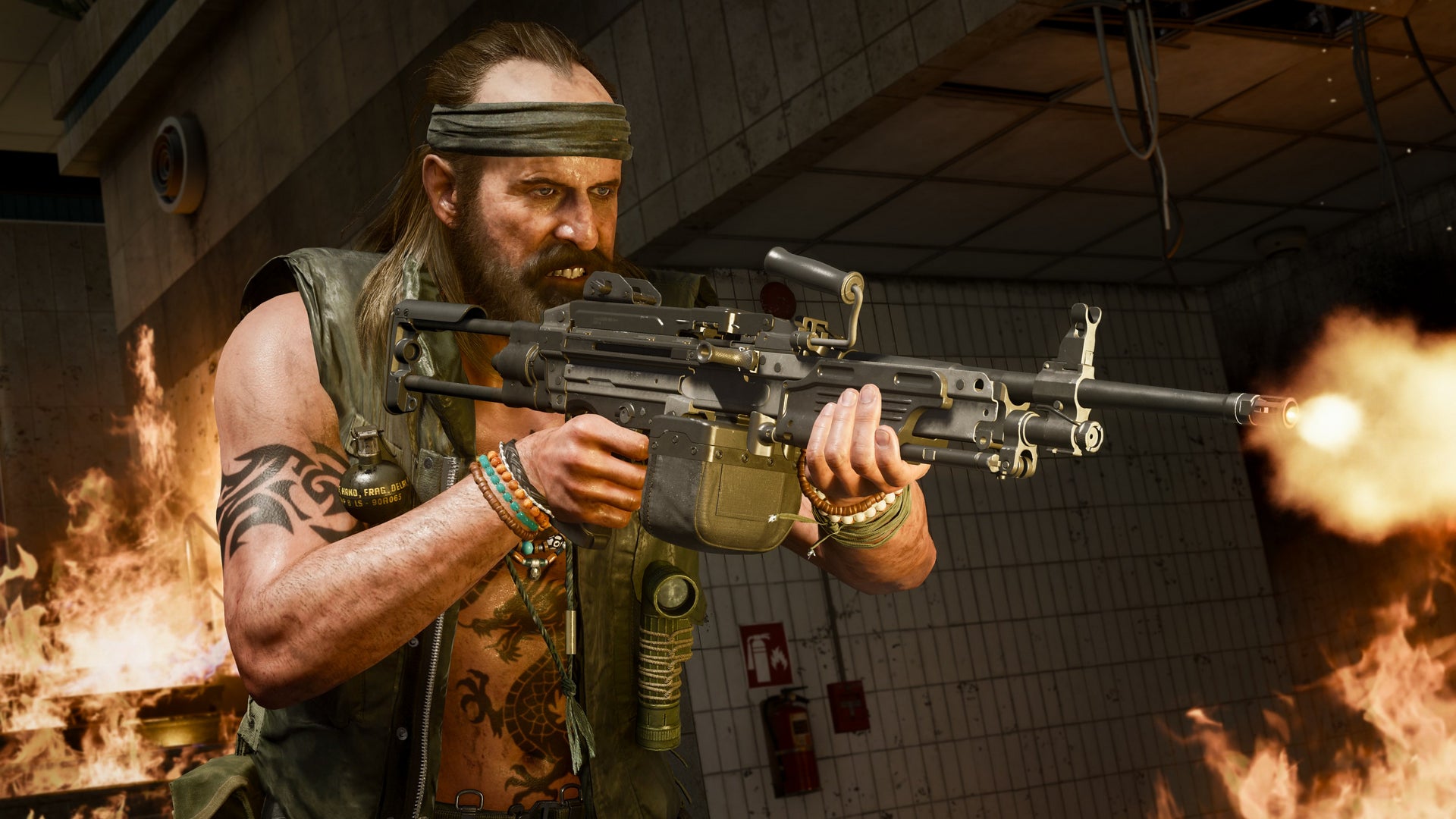 Call of Duty: Black Ops 6 - Alle Safes mit Codes und Fundorte ...