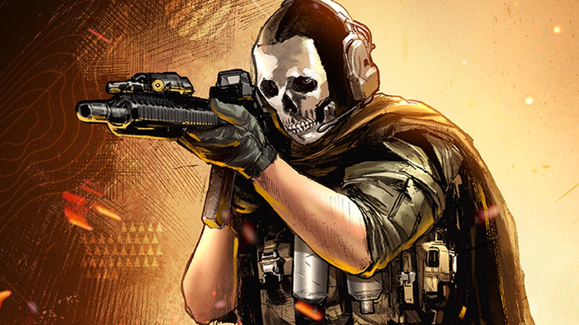 Call of Duty: The Board Game | Eurogamer.de