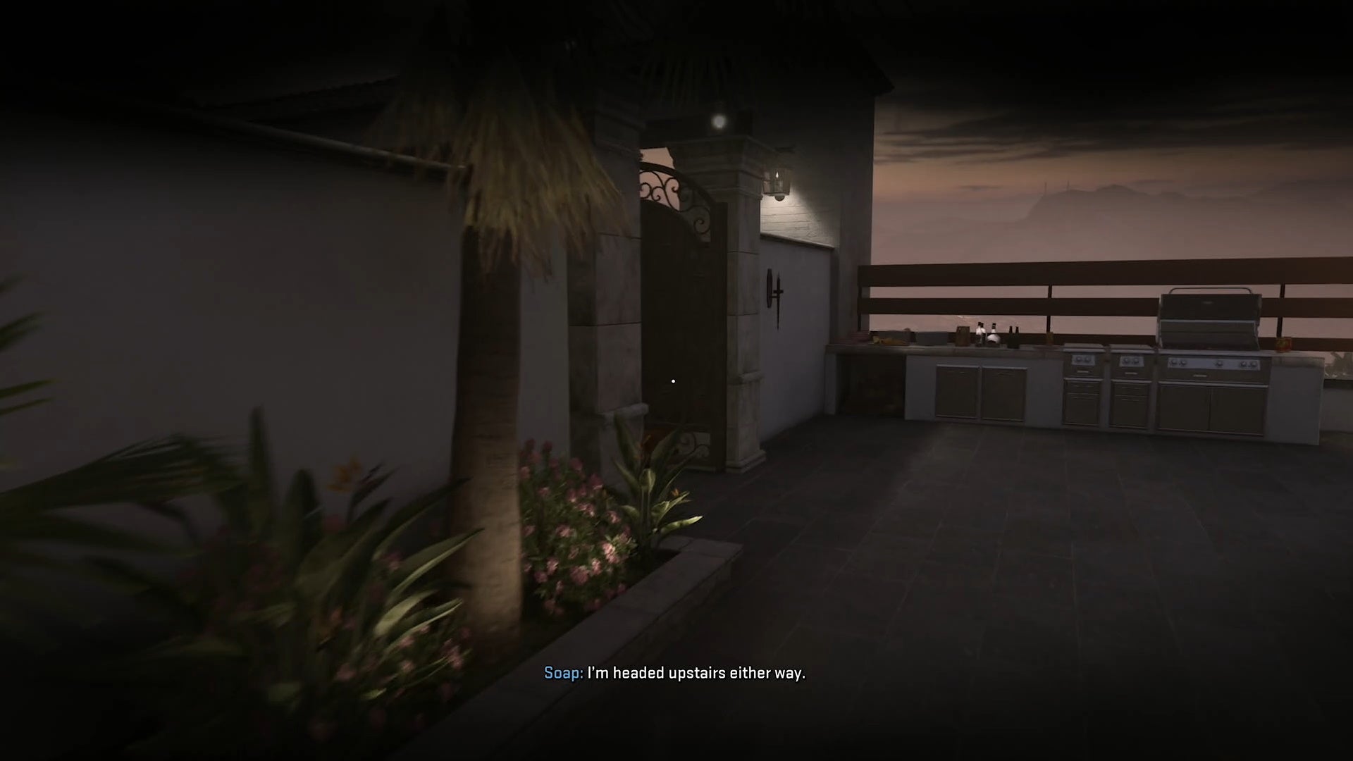 Modern Warfare 2 safe code combinations for 'El Sin Nombre' and 'Alone ...