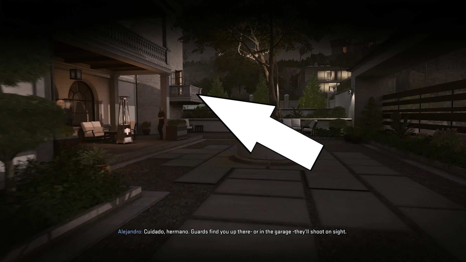 Modern Warfare 2 safe code combinations for 'El Sin Nombre' and 'Alone ...