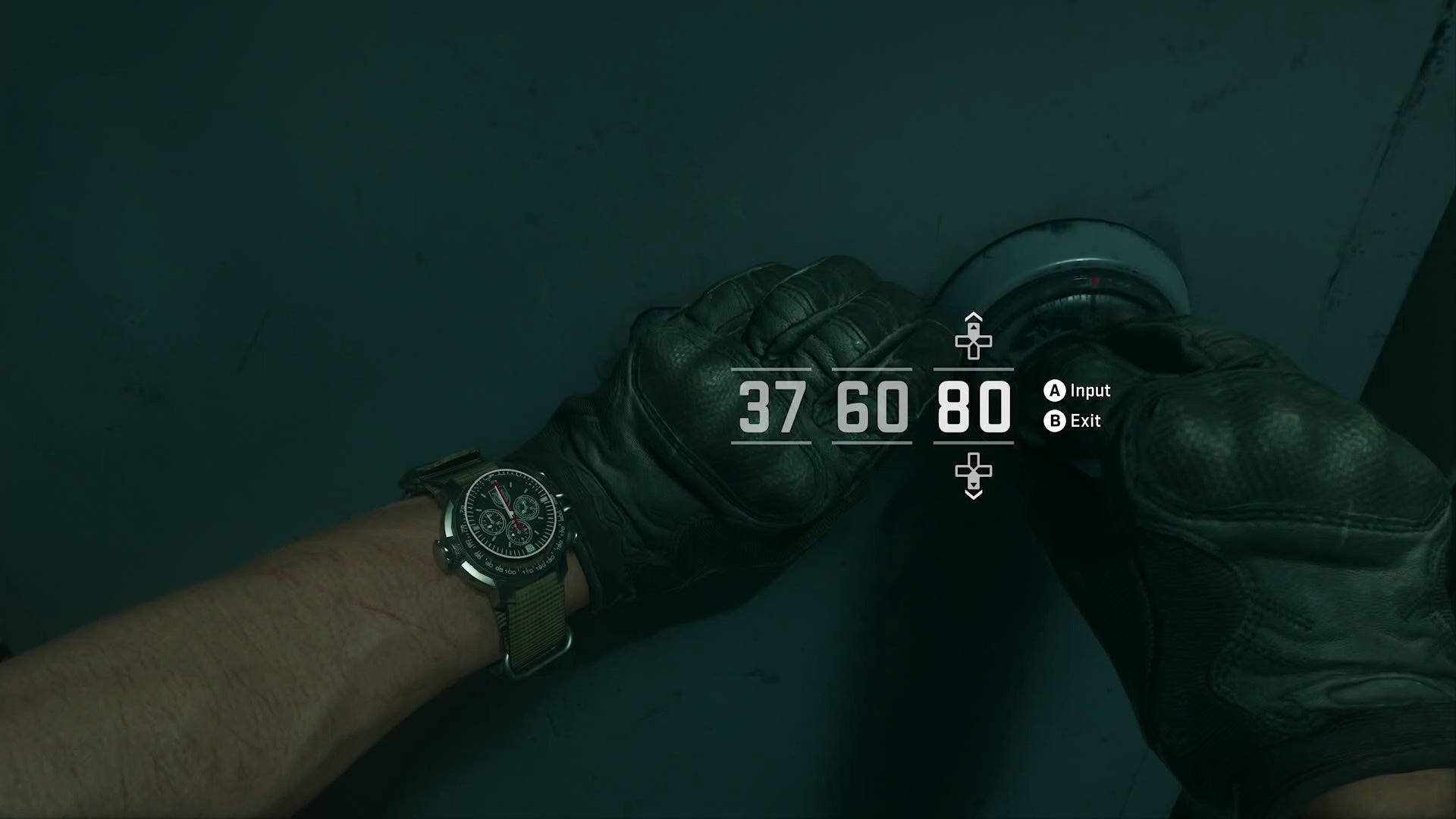 Modern Warfare 2 safe code combinations for 'El Sin Nombre' and 'Alone ...