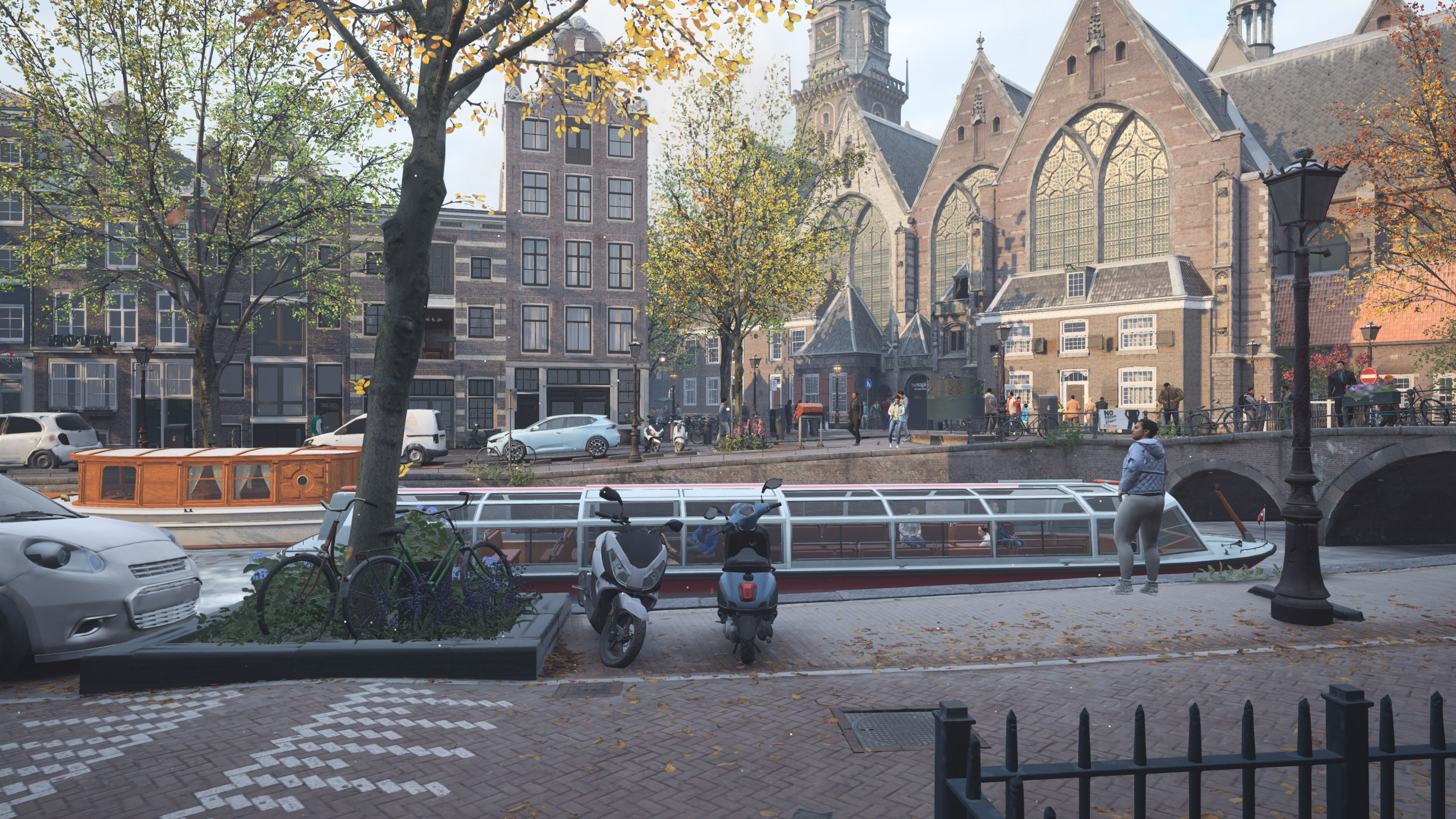 Call of Duty: Modern Warfare 2 PC performance, system requirements and ...