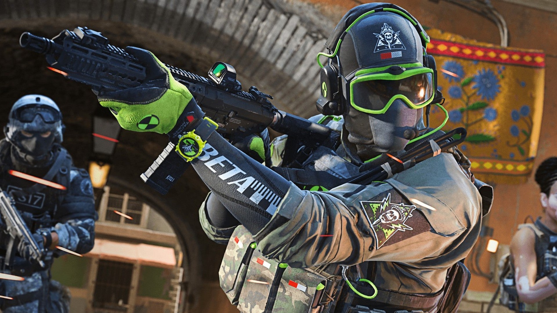 Gerücht: Call of Duty: Modern Warfare 4 Multiplayer soll "eine ...