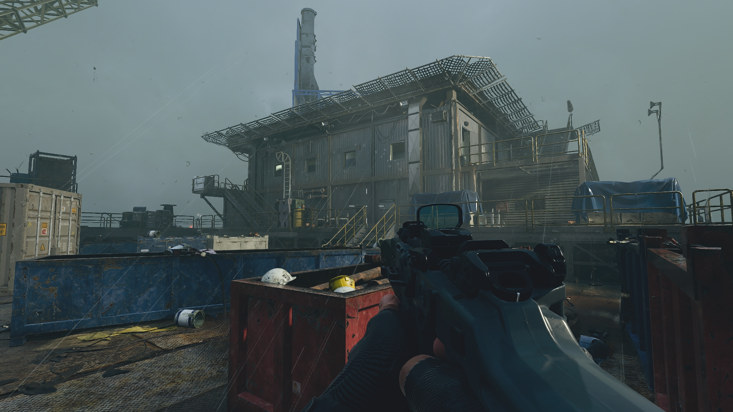 Call of Duty: Modern Warfare 2 PC performance, system requirements and ...