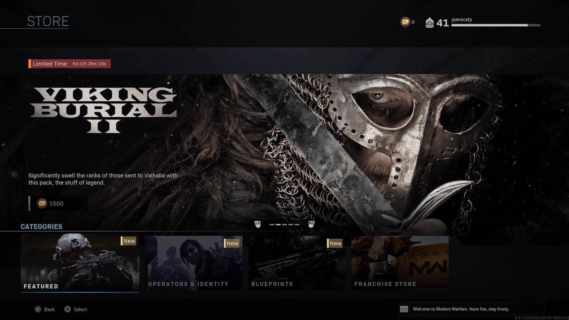 Call of Duty: Modern Warfare's Microtransactions Are Here. Are They ...