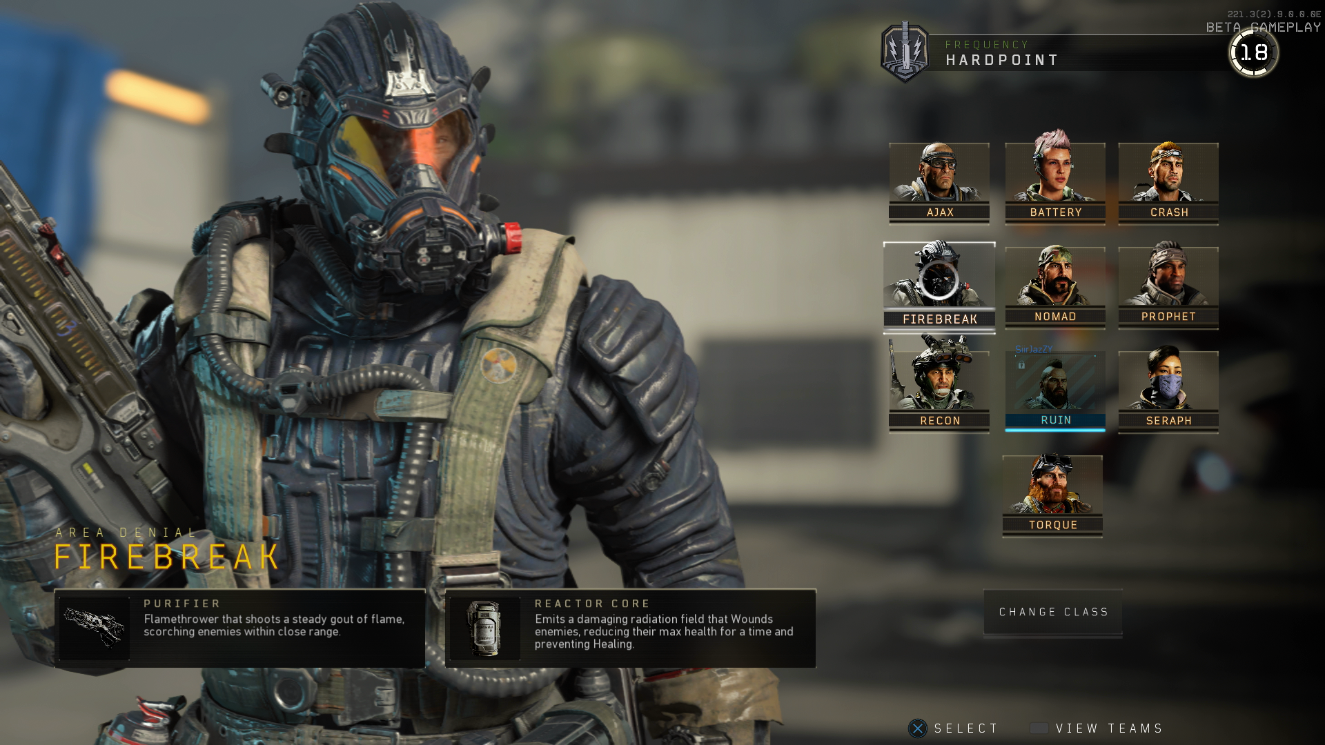 Call of Duty Black Ops 4 Specialists - All Specialist Abilities ...