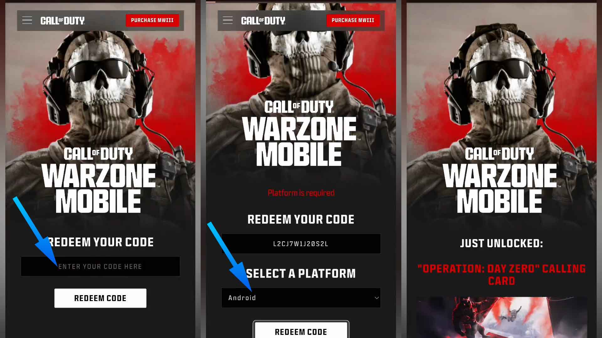 CoD: Warzone Mobile Codes im April 2025 – Gratis Skins, Waffen-Charms ...