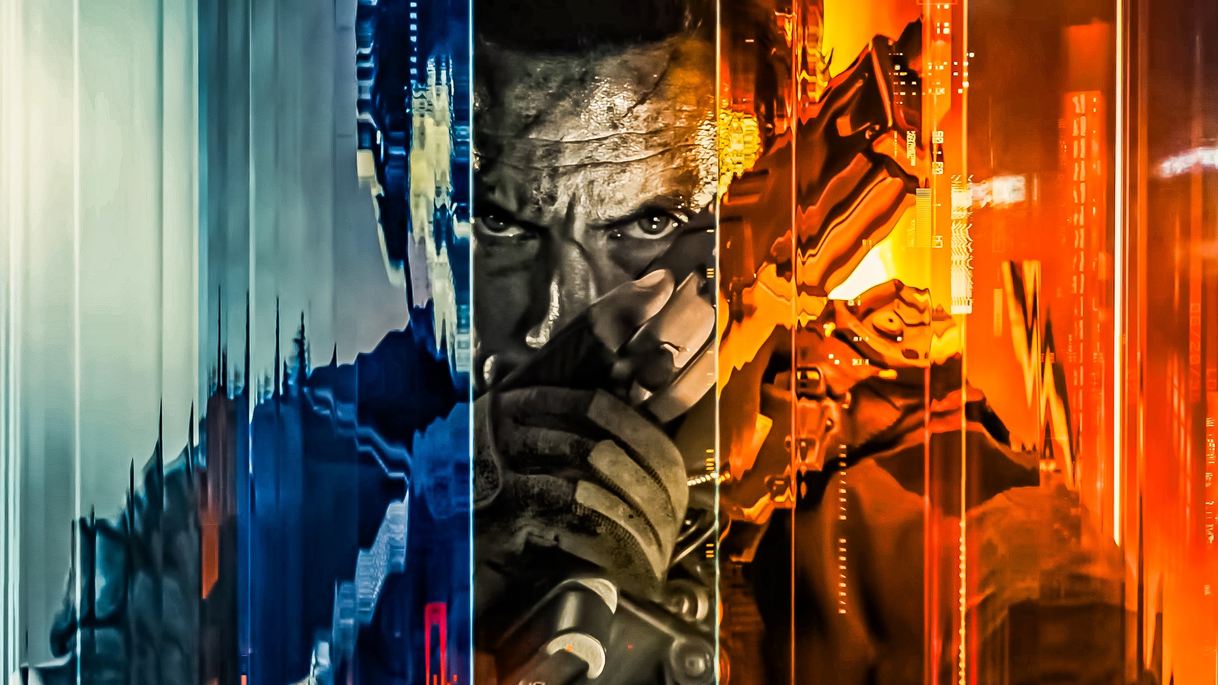 Call of Duty Black Ops 7: Multiplayer, Warzone und Zombies angespielt ...