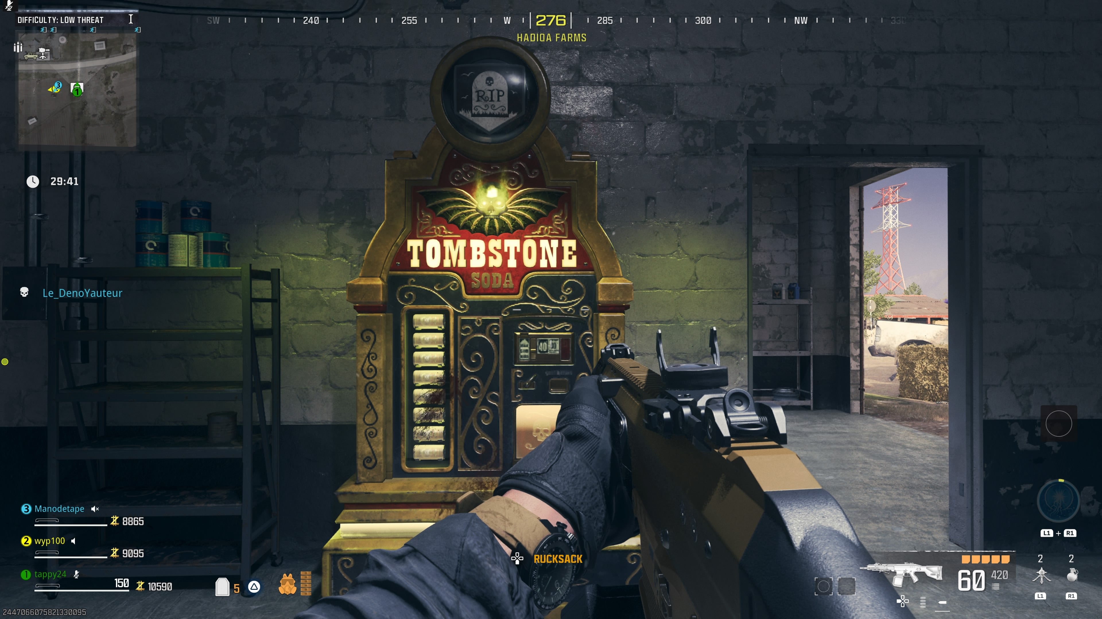 Call of Duty: Modern Warfare 3 (2023) review - video games can do better | Eurogamer.net