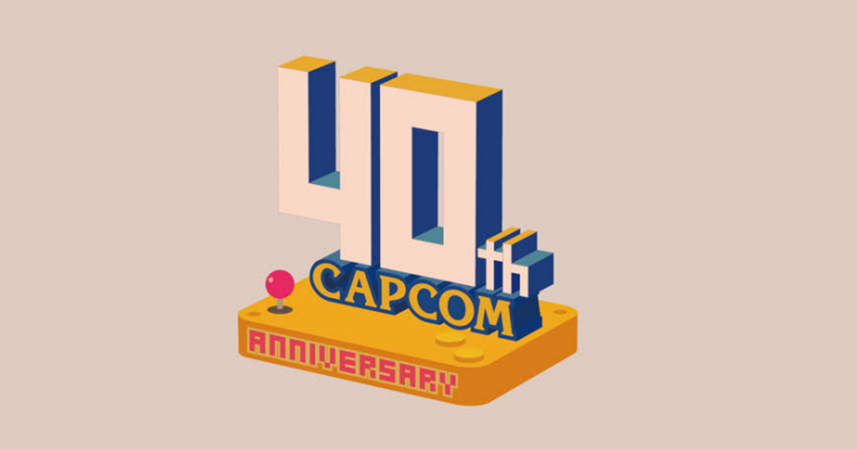 Capcom has sold nearly 500m game units in its 40-year history ... Capcom has sold nearly 500m game units in its 40-year history ...