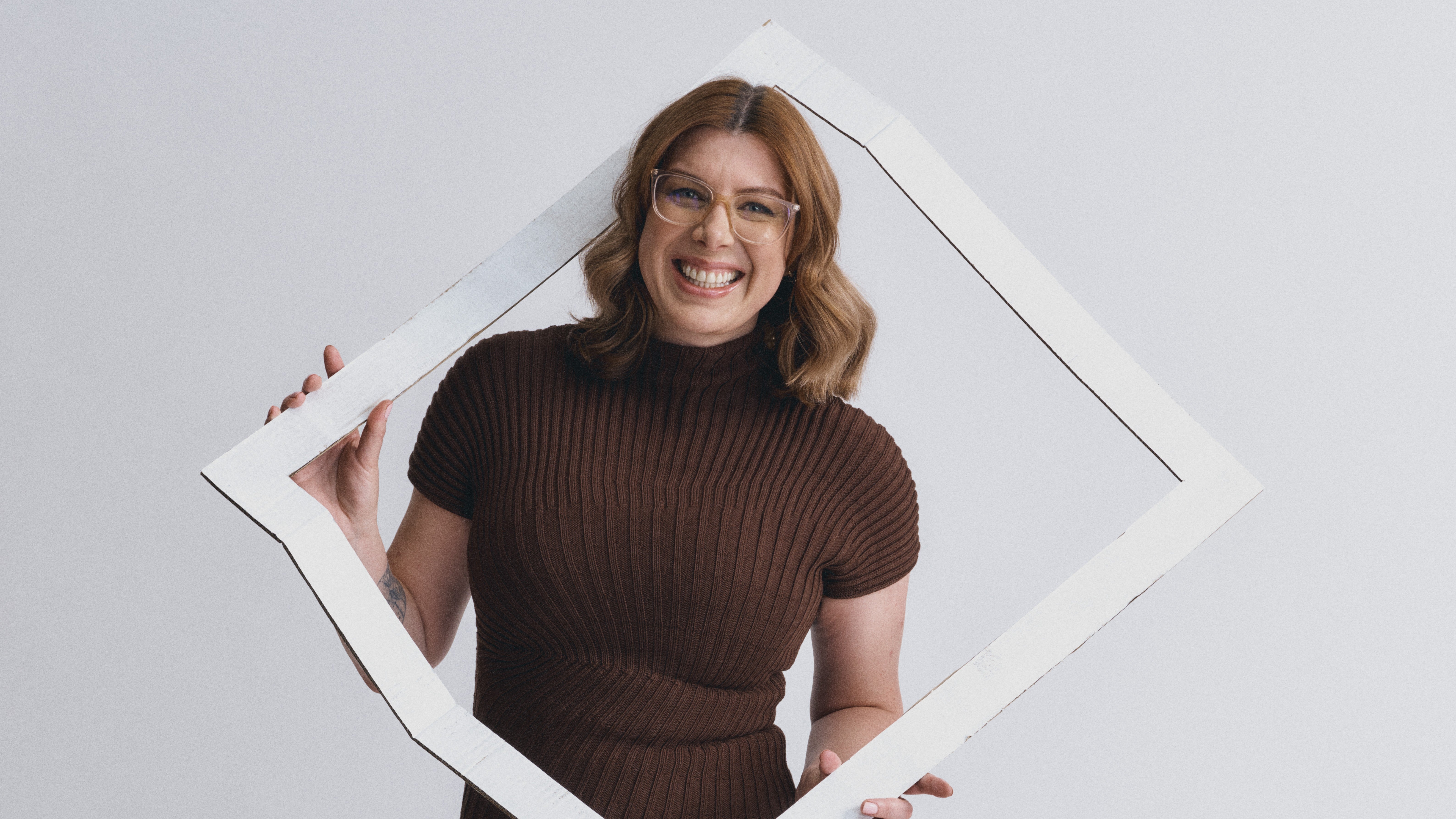 BAFTA Breakthrough profile: Cara Ellison | GamesIndustry.biz