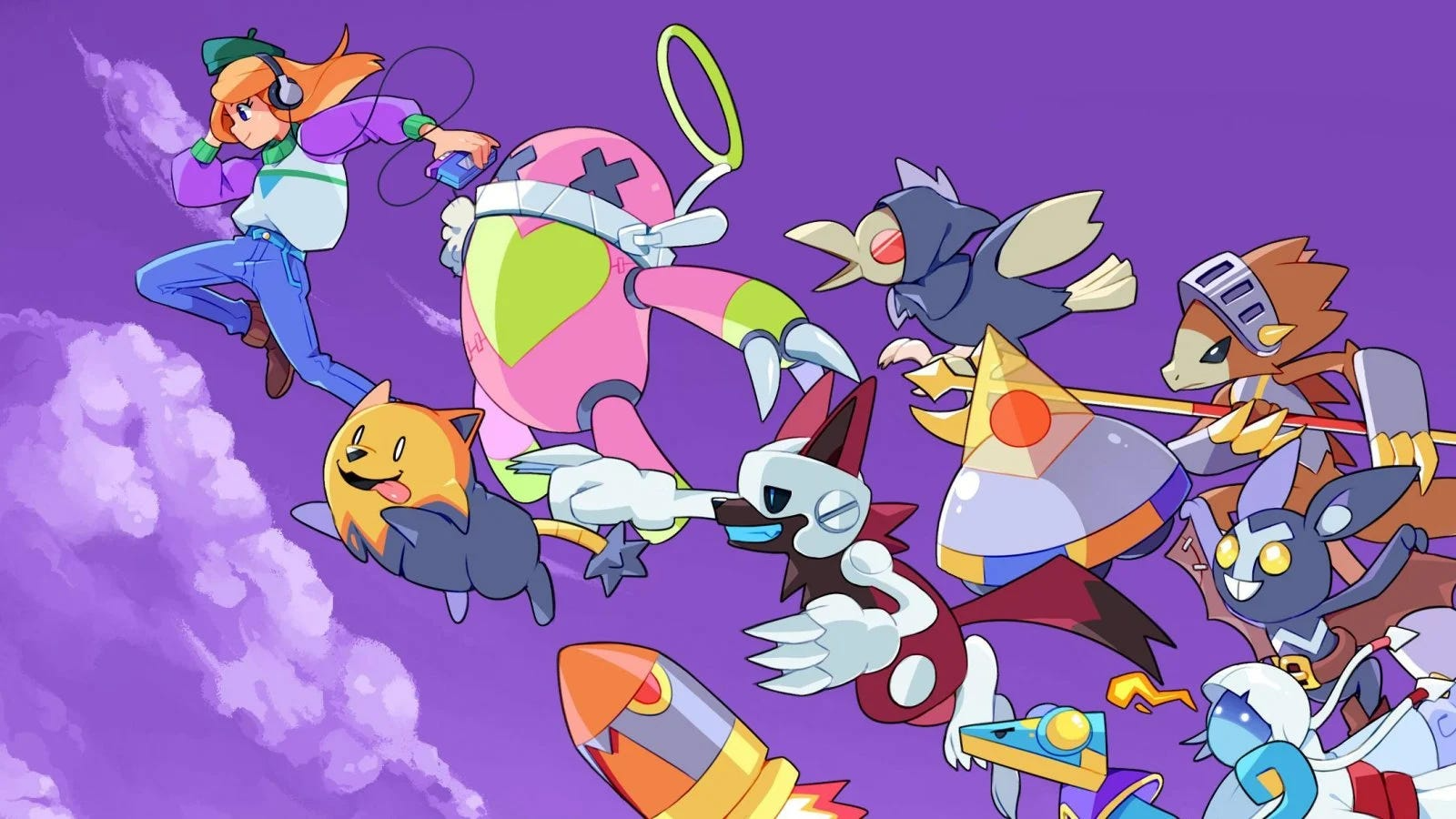 What Is Godot A Guide To 2d 3d Game Development Gamedev Academy