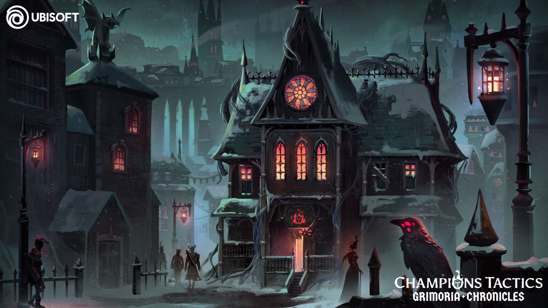 Exploit in Ubisofts NFT-RPG Champions Tactics sorgt für Frust, ein ...