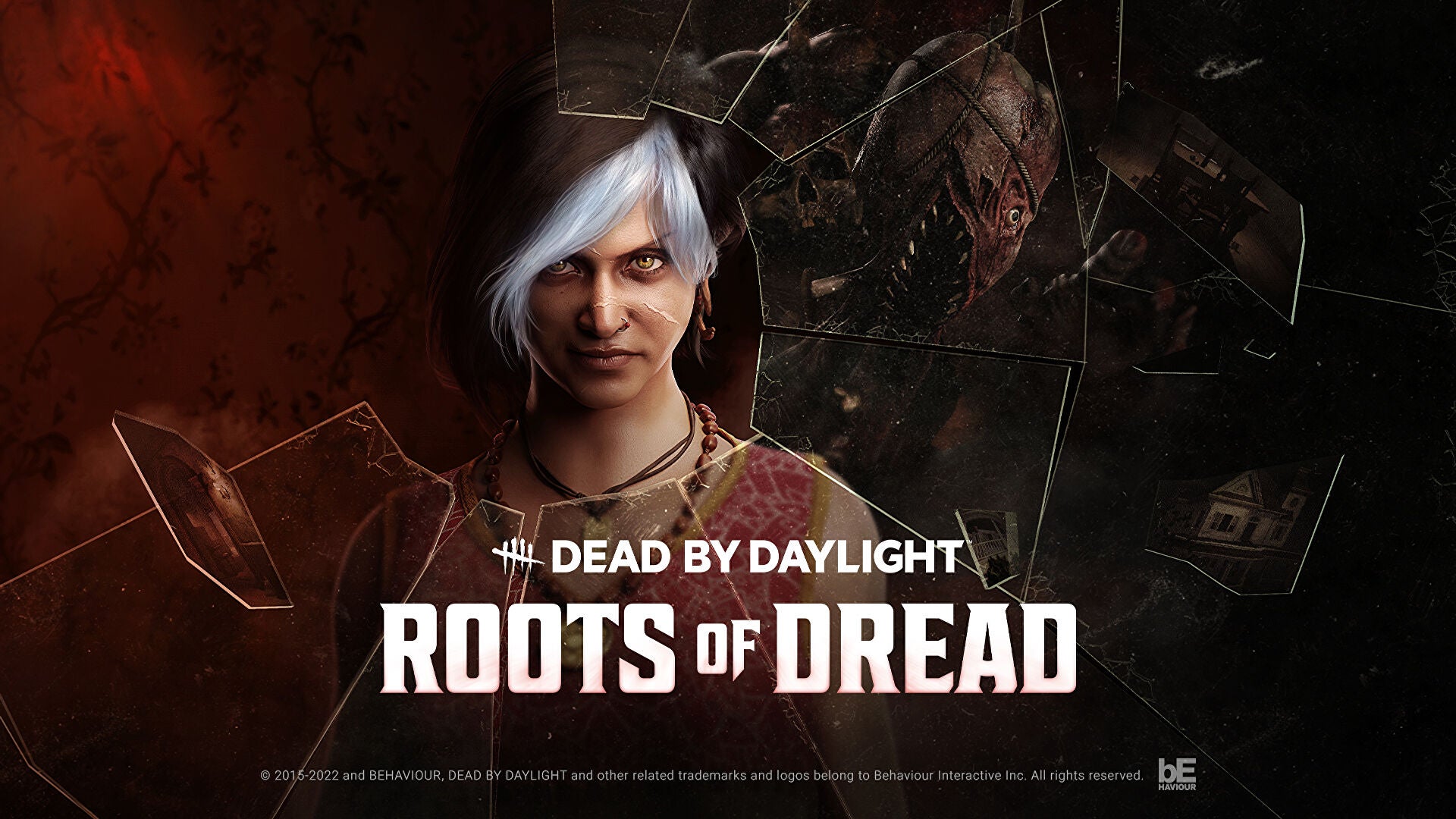 Anunciado el próximo capítulo de Dead by Daylight, Roots of Dread ...