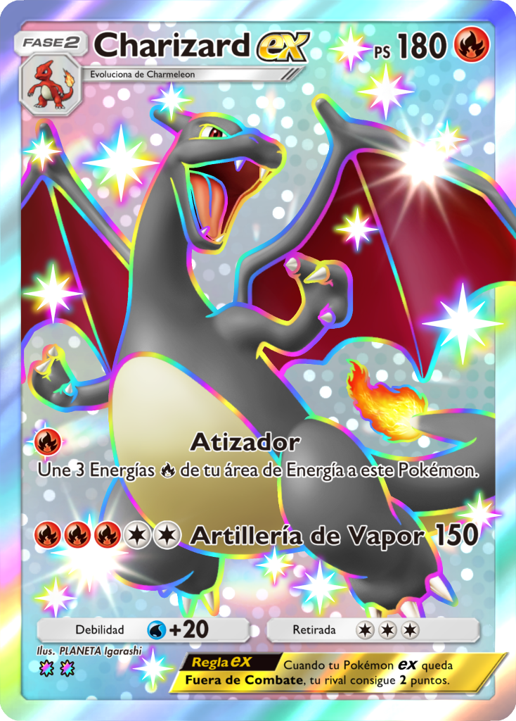 Cartas De Pokémon Variocolor Mew Mew Collection ~Lof102 (Lilypad Mew)