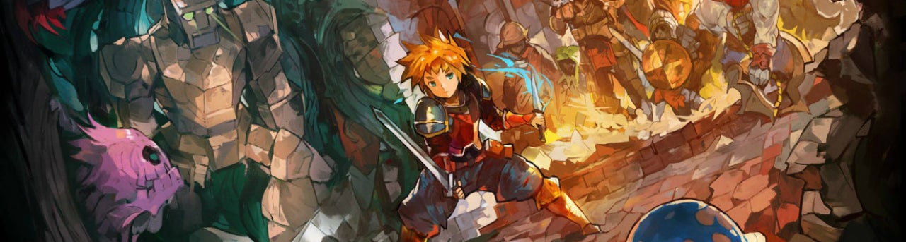 Chasm Review | VG247