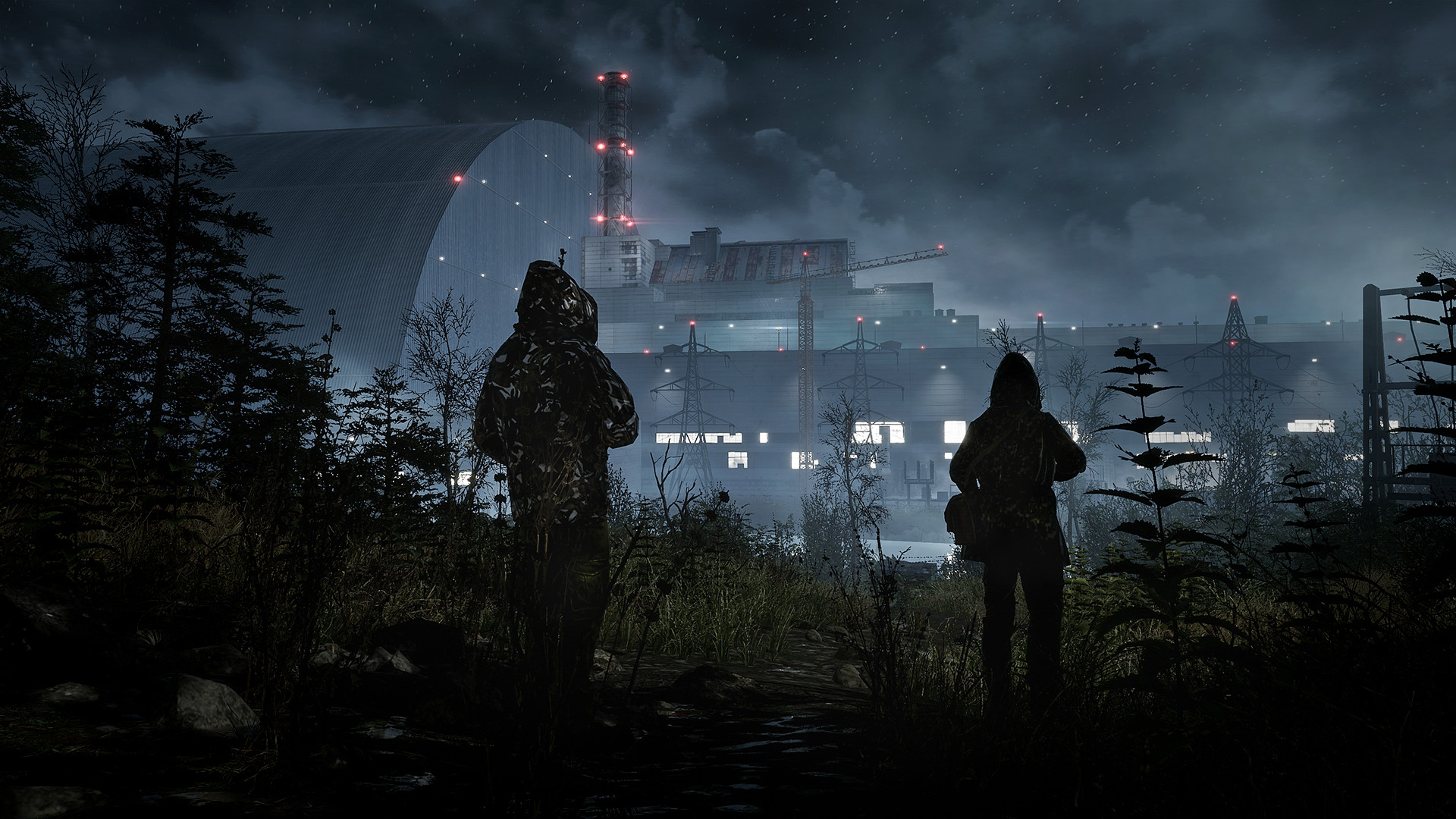 Chernobylite Complete Edition: Survival-Horror-Erlebnis bald auch auf ...