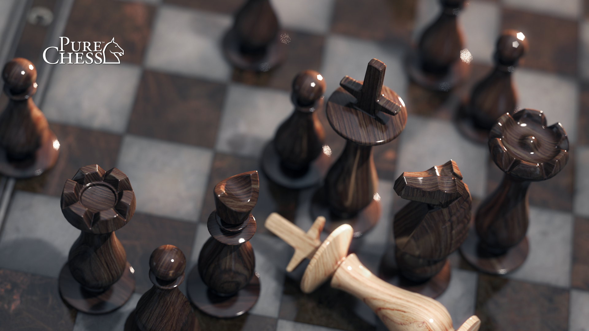 Pure Chess PS4 Review: Missing a Vital Piece | VG247