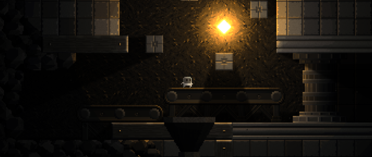 The Secrets of Chroma | VG247