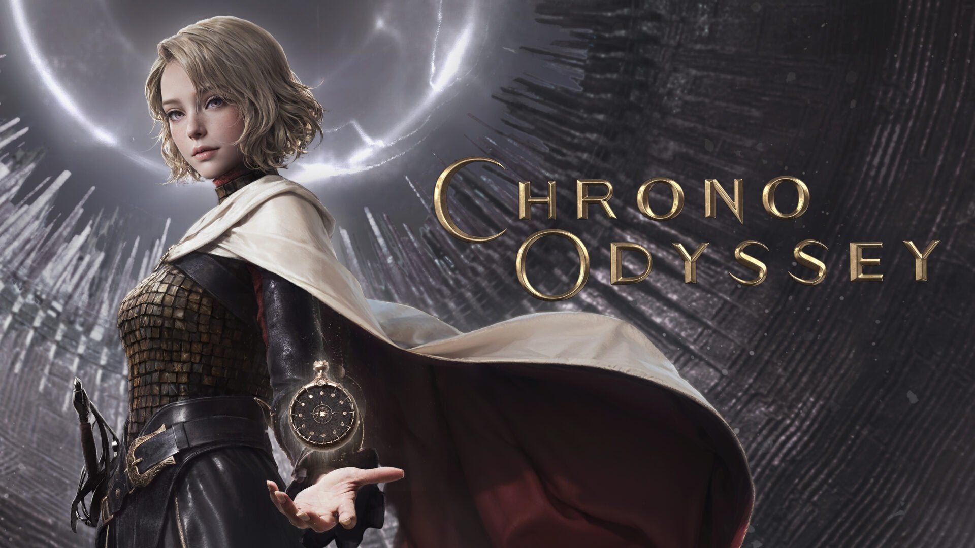 El MMORPG Chrono Odyssey abre los registros para una beta cerrada que ...
