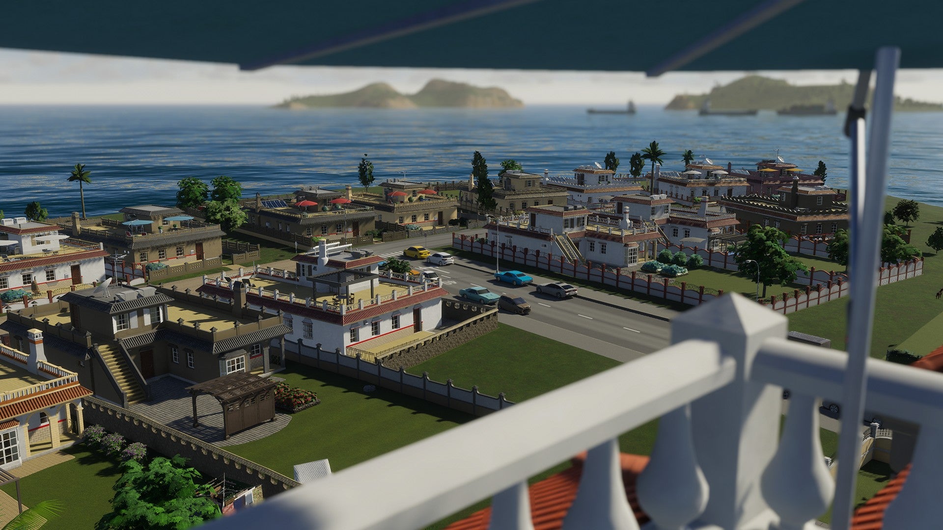 Cities Skylines 2 im Test | Eurogamer.de