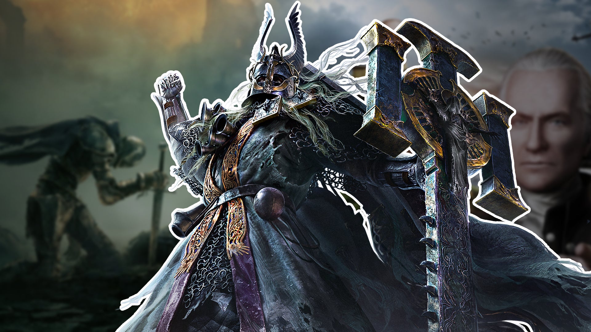 Path of Exile 2 has many inspirations from Elden Ring to Civilization 5 ...