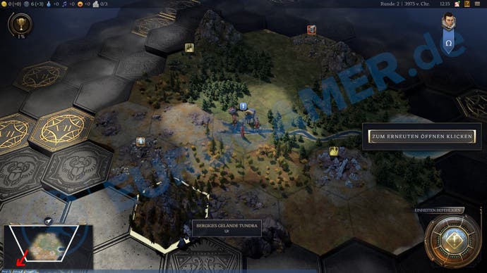 Civilization 7 Cheats: Alle Optionen und wie ihr die Konsole aktiviert ... Civilization 7 Cheats: Alle Optionen und wie ihr die Konsole aktiviert ...