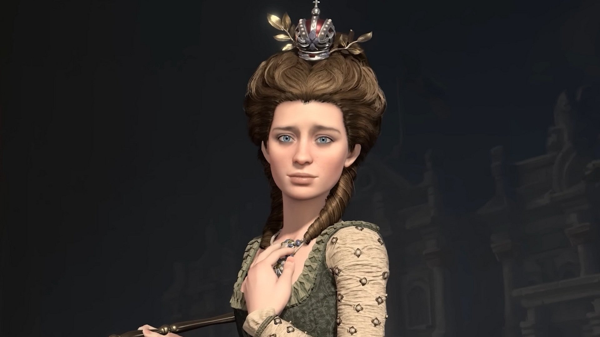 Civilization 7 vereinbart exklusive PC-Partnerschaft mit Intel - Wie ...