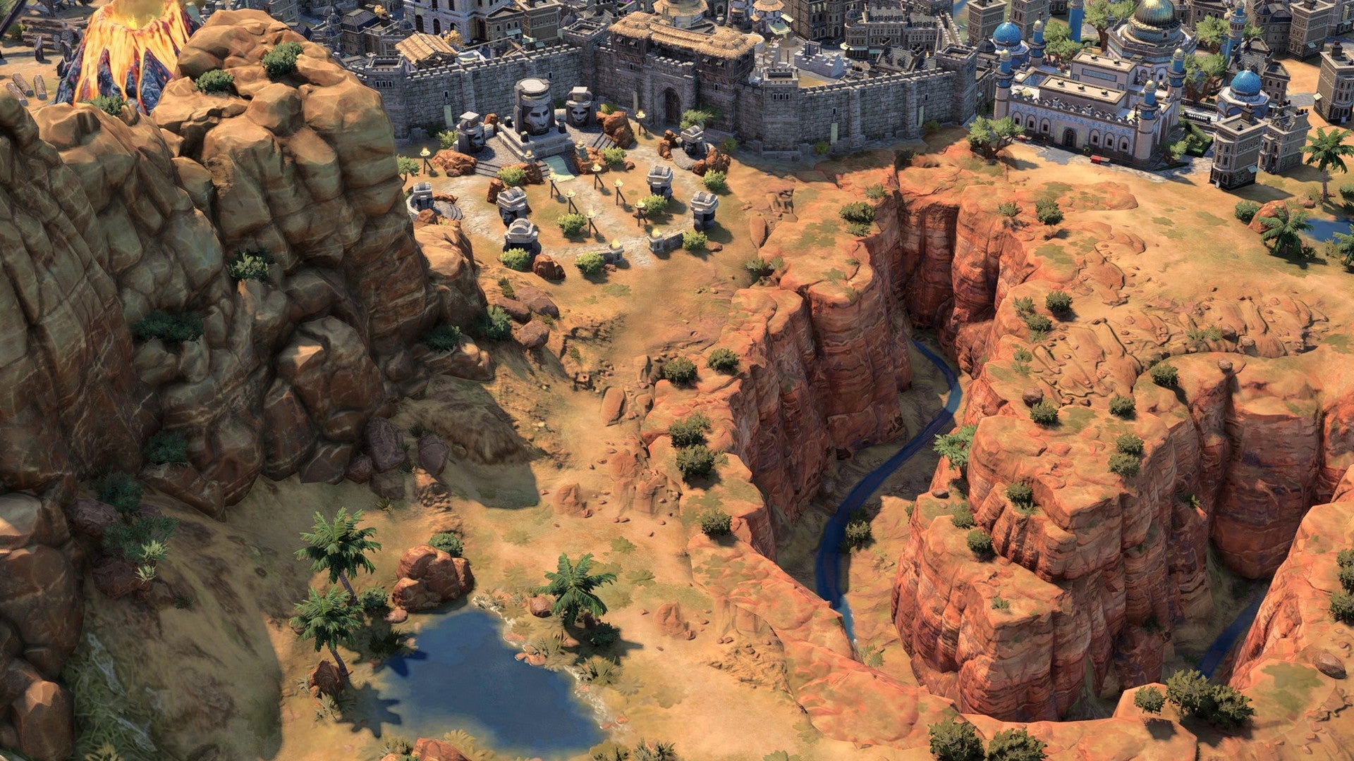 Civilization 7: Update 1.25 überarbeitet heute Napoleon, bringt neue ...