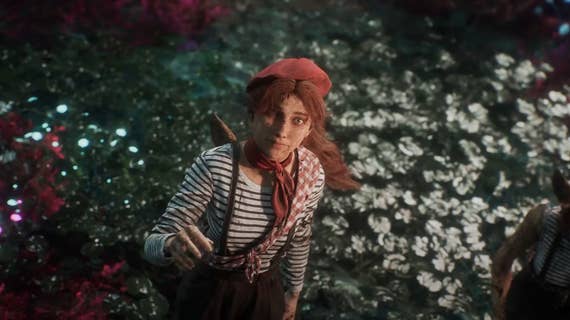 Clair Obscur: Expedition 33 so erfolgreich, dass Square Enix wieder ... Clair Obscur: Expedition 33 so erfolgreich, dass Square Enix wieder ...
