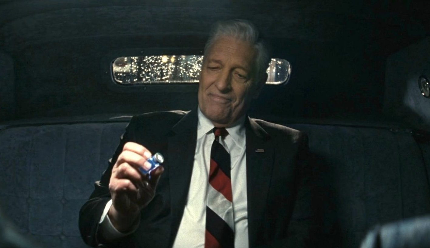 Fallout's latest episode delivers another cameo for fans of the video ...