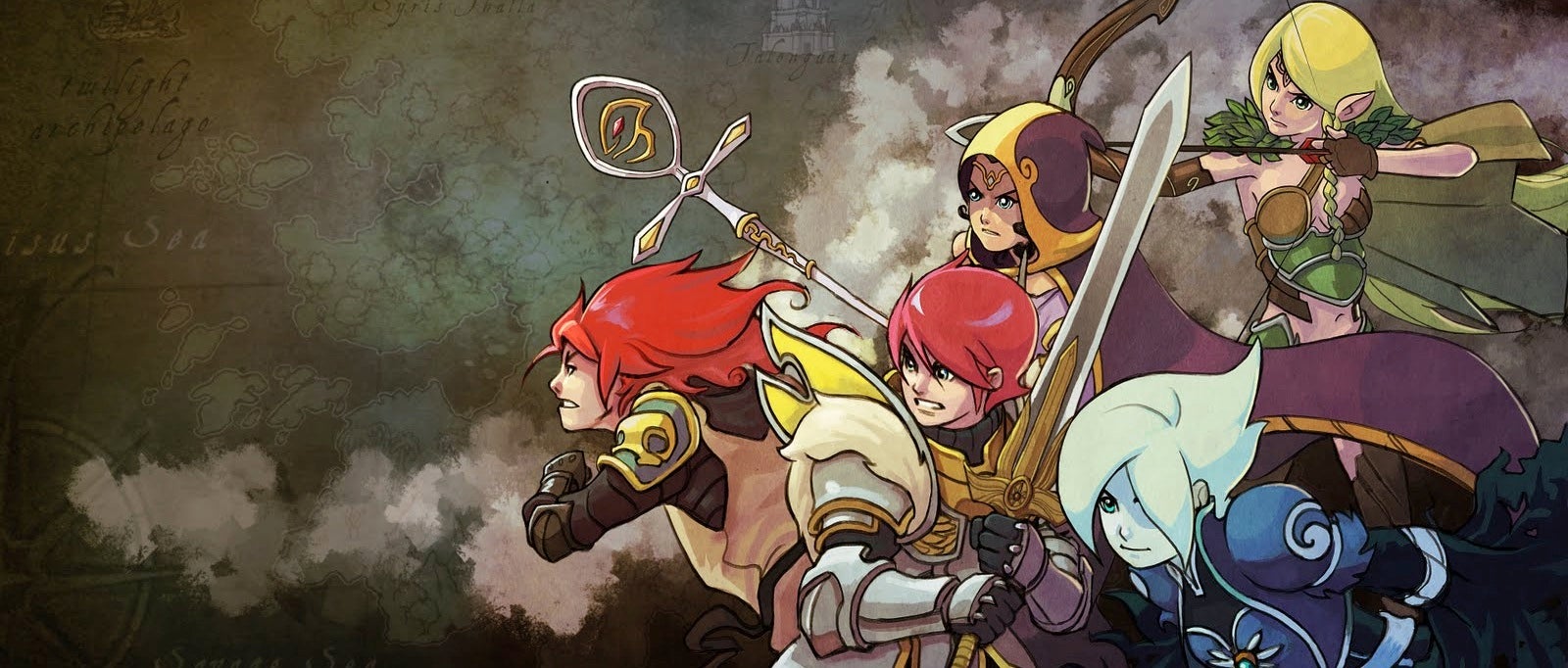 Clash! The Story Behind an All-Time Classic | VG247